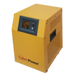 Solar Inverter | Buy Solar Inverter & Battery Online In Nigeria | Best ...