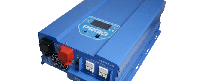 inverters sizing Archives - PRAG